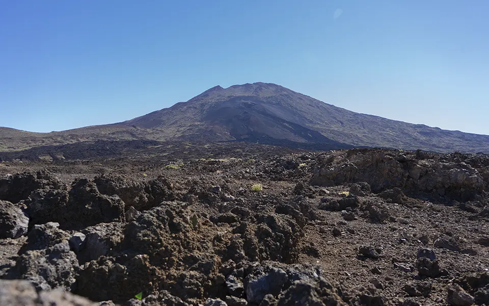 Teide Masca Gran Tour bus Tenerife - Holiday Tours Tenerife